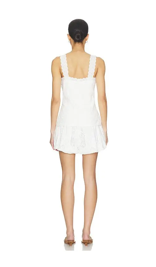 Line & Dot Pienza Romper