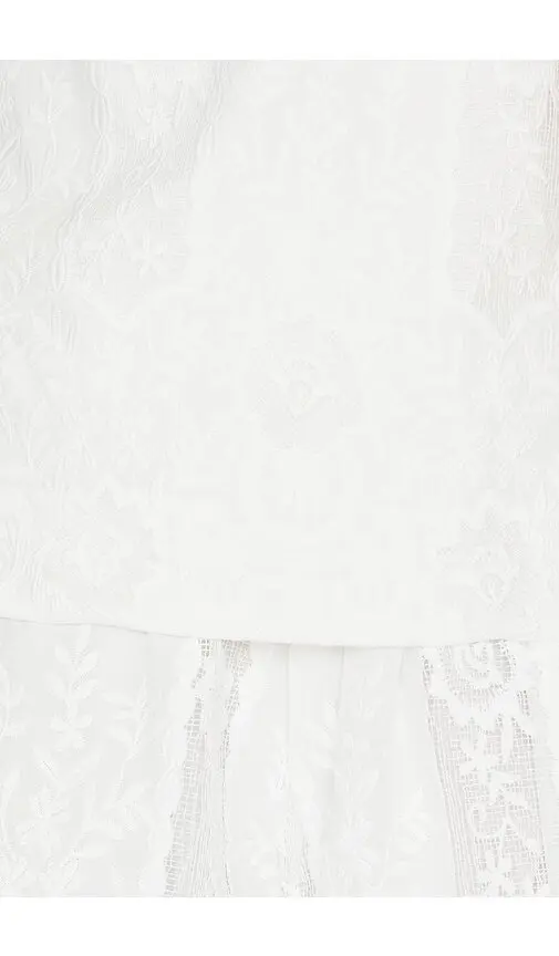 Line & Dot Pienza Romper