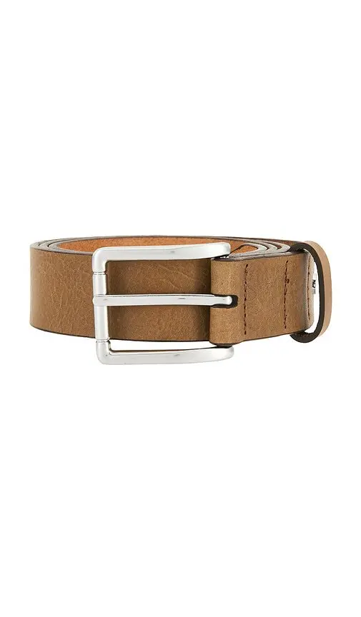 Rag & Bone Dalton Belt - Brown