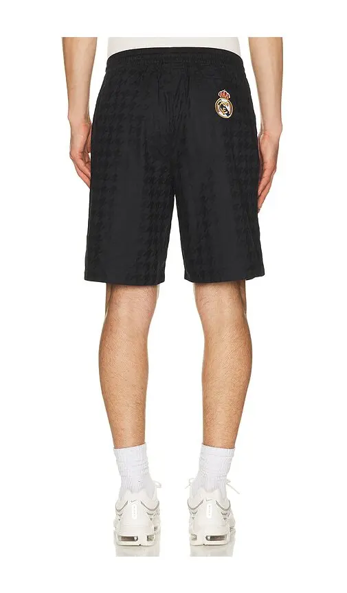 REAL MADRID Defender Shorts
