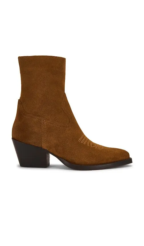 Dolce Vita Klyde Suede Boot