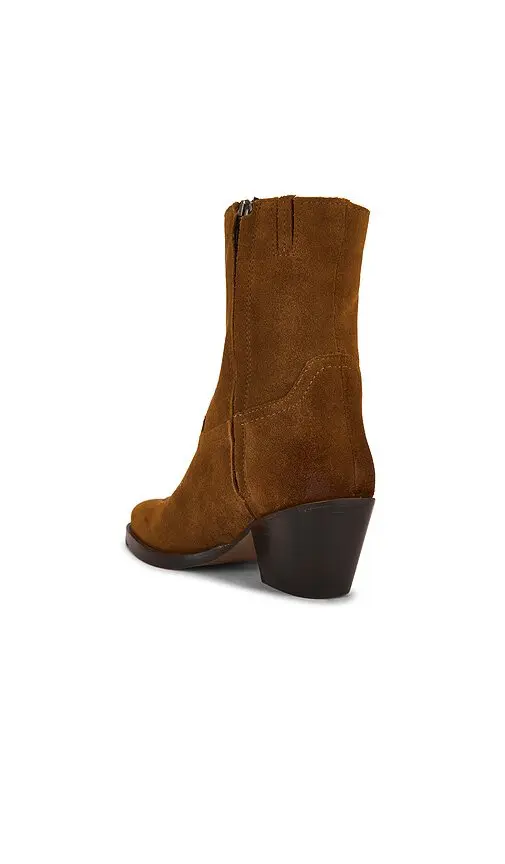 Dolce Vita Klyde Suede Boot