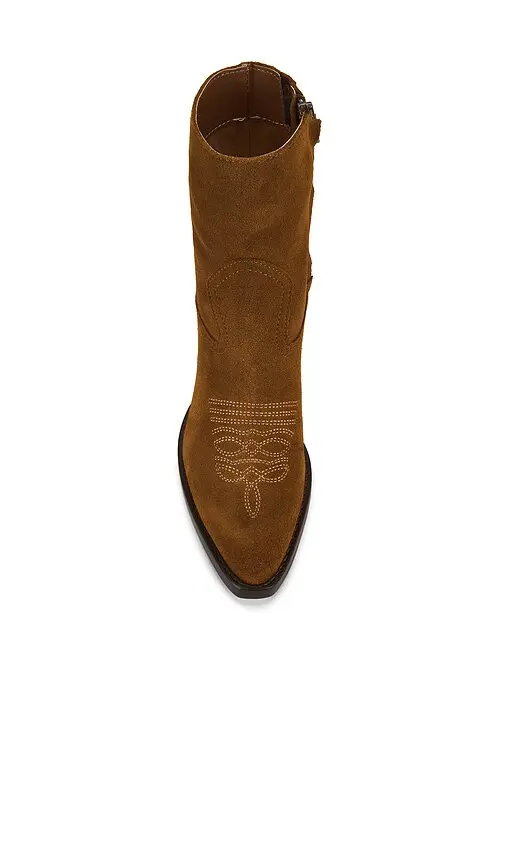 Dolce Vita Klyde Suede Boot