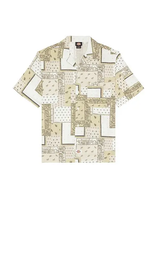 Dickies Glandorf Shirt In . Also