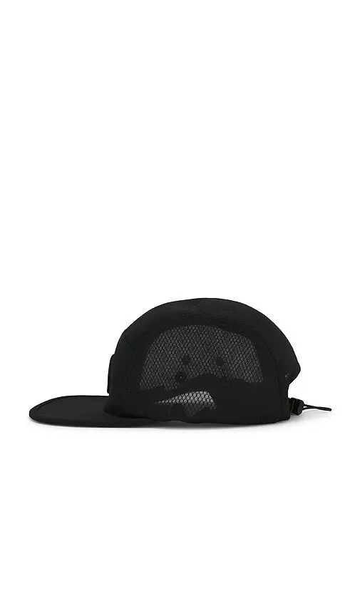 BAD BIRDIE Prodigy Performance Cap - Black