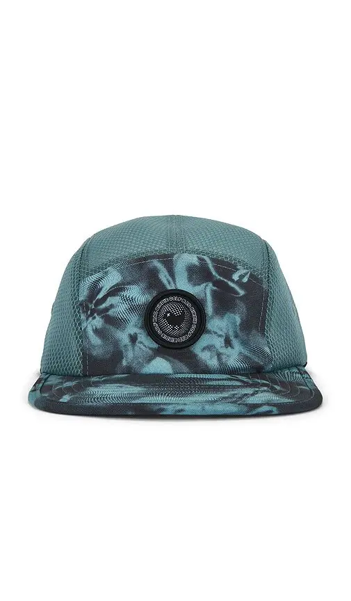BAD BIRDIE Prodigy Performance Cap - Teal