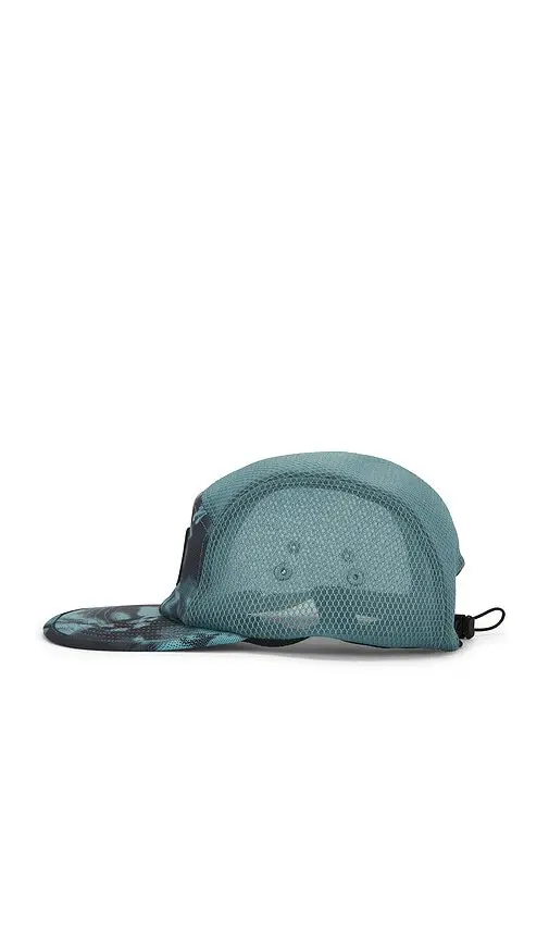 BAD BIRDIE Prodigy Performance Cap - Teal
