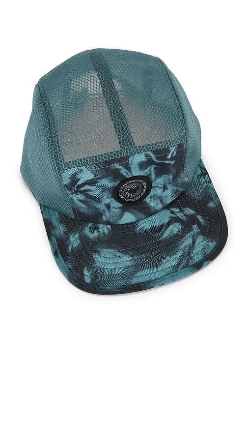 BAD BIRDIE Prodigy Performance Cap - Teal