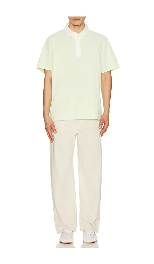 HEAD GOLF Signature Polo In . Also