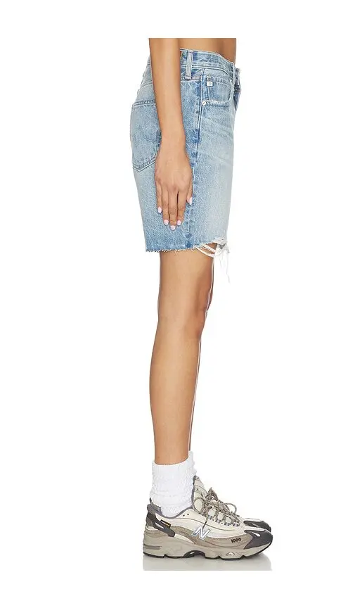 Ag Ex-boyfriend Short