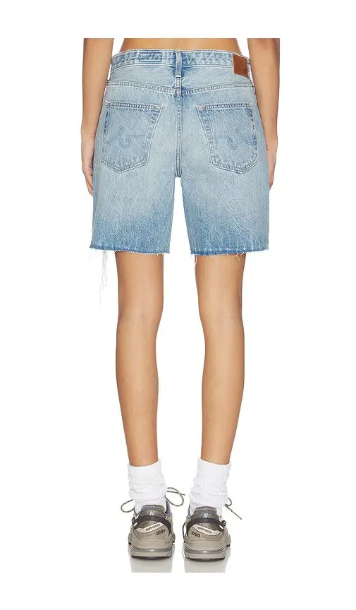 Ag Ex-boyfriend Short
