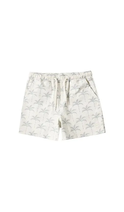 RYLEE + CRU Boardshorts
