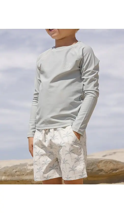 RYLEE + CRU Boardshorts
