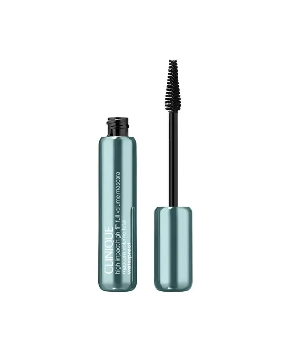 CLINIQUE High Impact Hi-fi Waterproof Mascara - Black