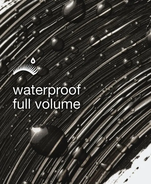CLINIQUE High Impact Hi-fi Waterproof Mascara - Black