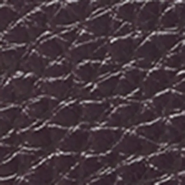 ASPINAL OF LONDON Textured Leather Camera Bag - Purple