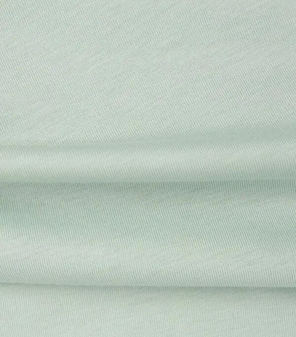Sunspel Supima Cotton Riviera T-shirt - Green