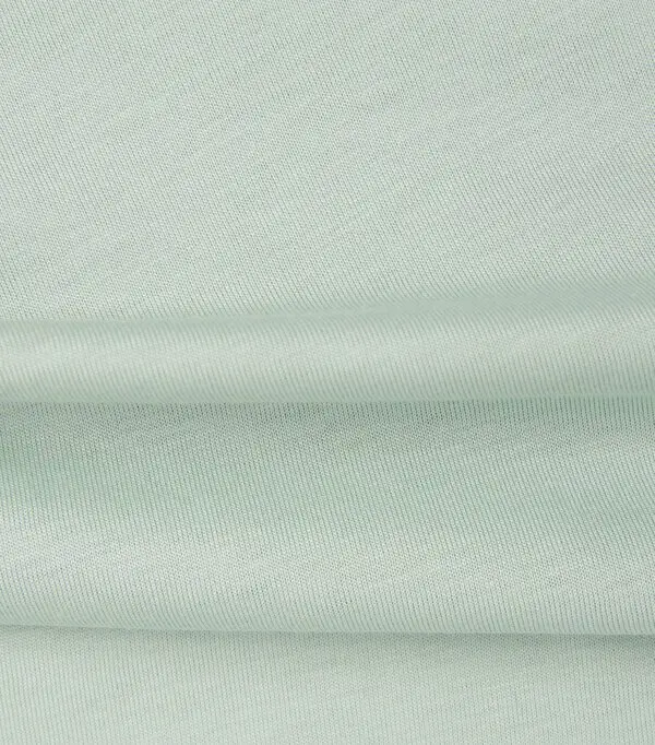 Sunspel Supima Cotton Riviera T-shirt - Green