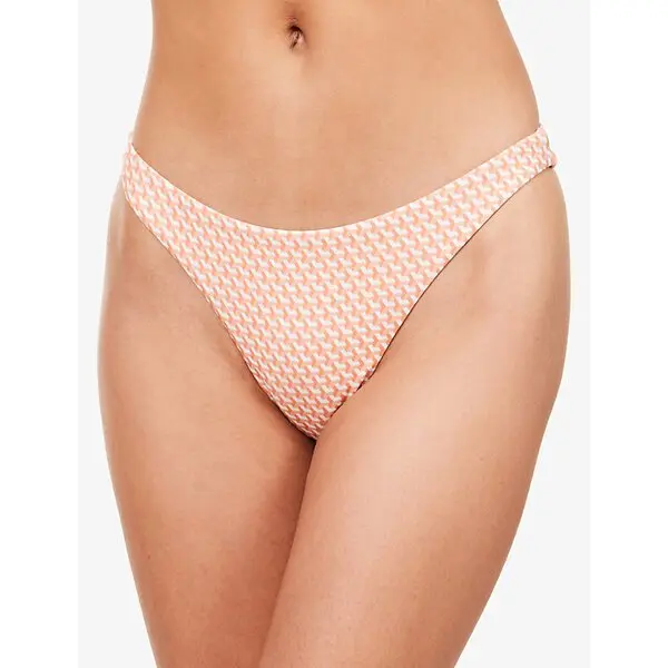 Monday Swimwear Tamarama Bikini Bottom