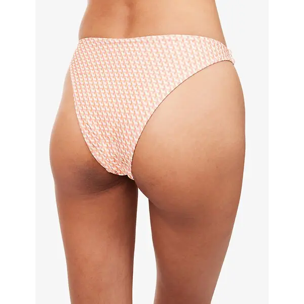 Monday Swimwear Tamarama Bikini Bottom