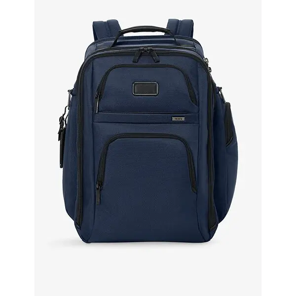 Tumi Alpha Packing Backpack