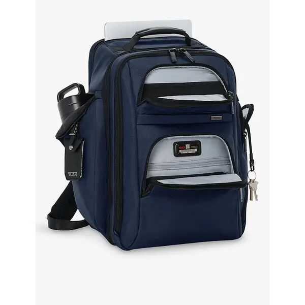 Tumi Alpha Packing Backpack