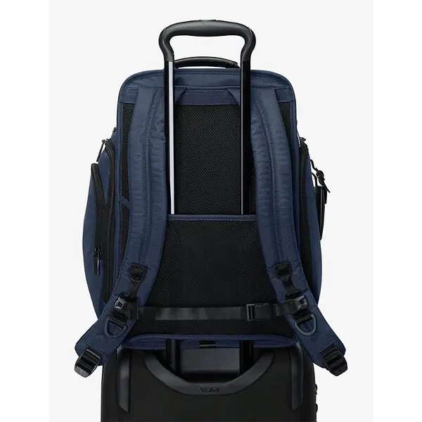 Tumi Alpha Packing Backpack