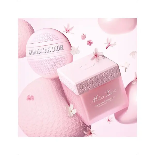Dior Miss Melt-in Hand Cream