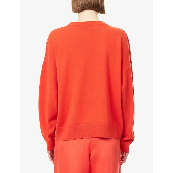 Jenni Kayne Cashmere Oversized Jumper