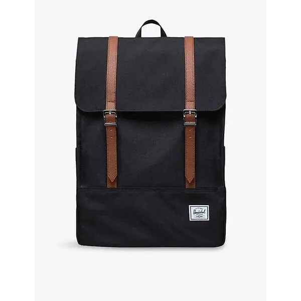Herschel Supply Co. Woven Backpack