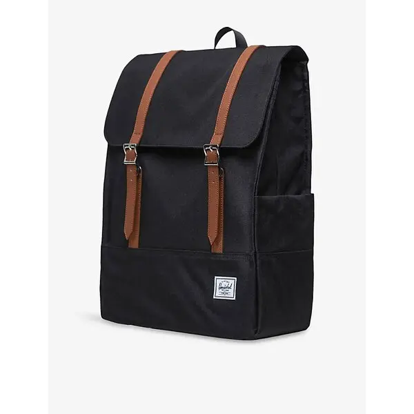 Herschel Supply Co. Woven Backpack