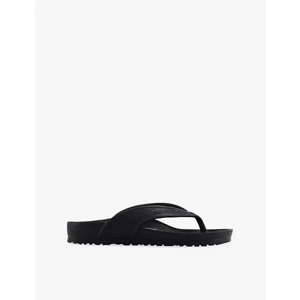 BIRKENSTOCK Honolulu Rubber Thong Sandals