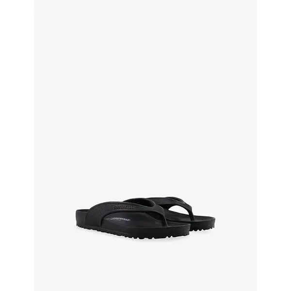 BIRKENSTOCK Honolulu Rubber Thong Sandals