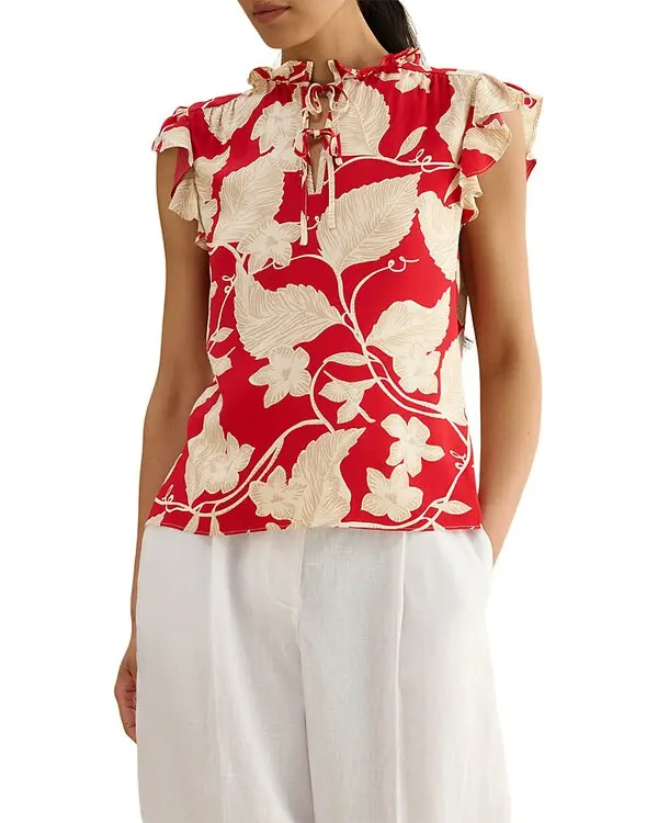 HOBBS LONDON Sadie Blouse