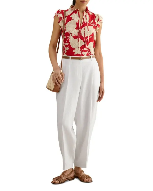 HOBBS LONDON Sadie Blouse