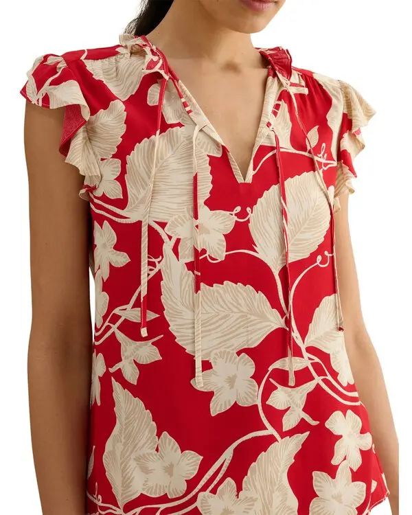 HOBBS LONDON Sadie Blouse