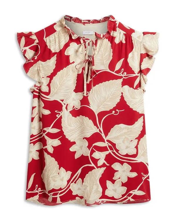 HOBBS LONDON Sadie Blouse