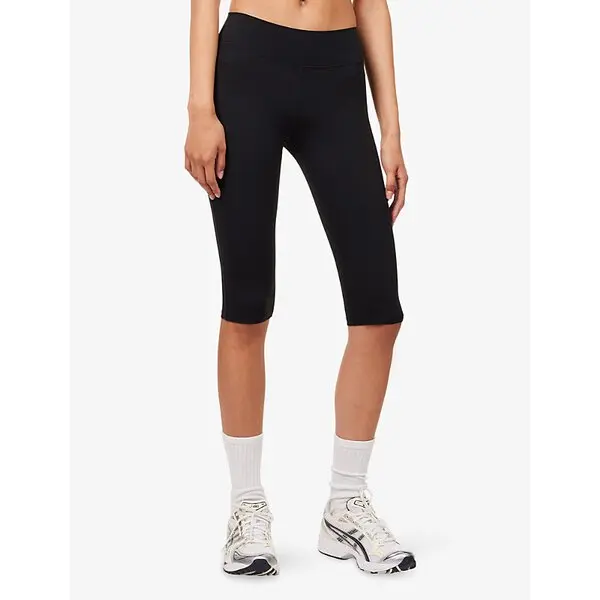 TALA Dayflex High-waisted Capri Leggings