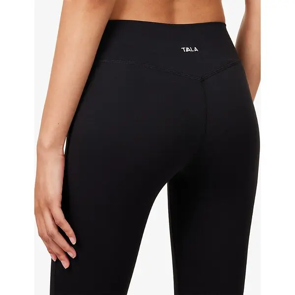 TALA Dayflex High-waisted Capri Leggings