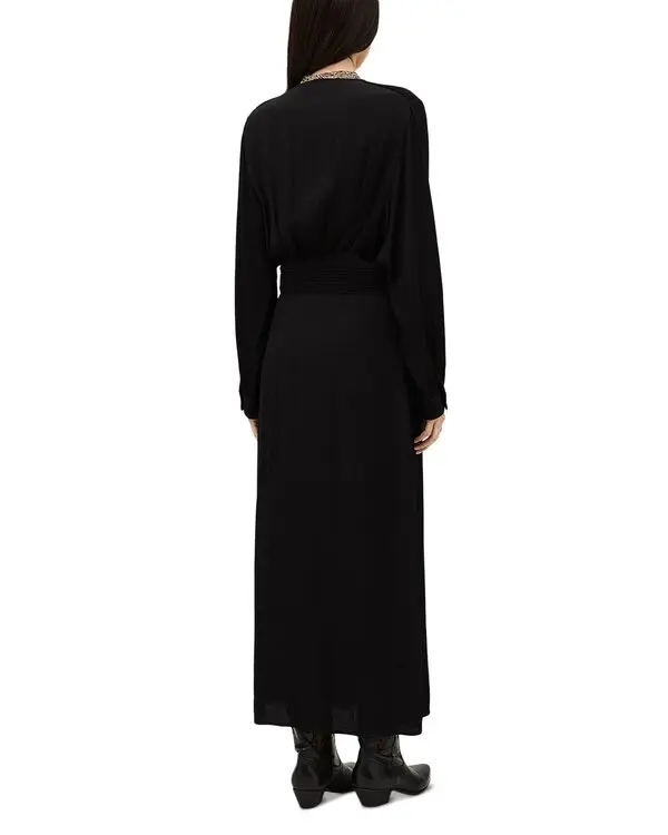 Ba&sh Ambra Maxi Dress