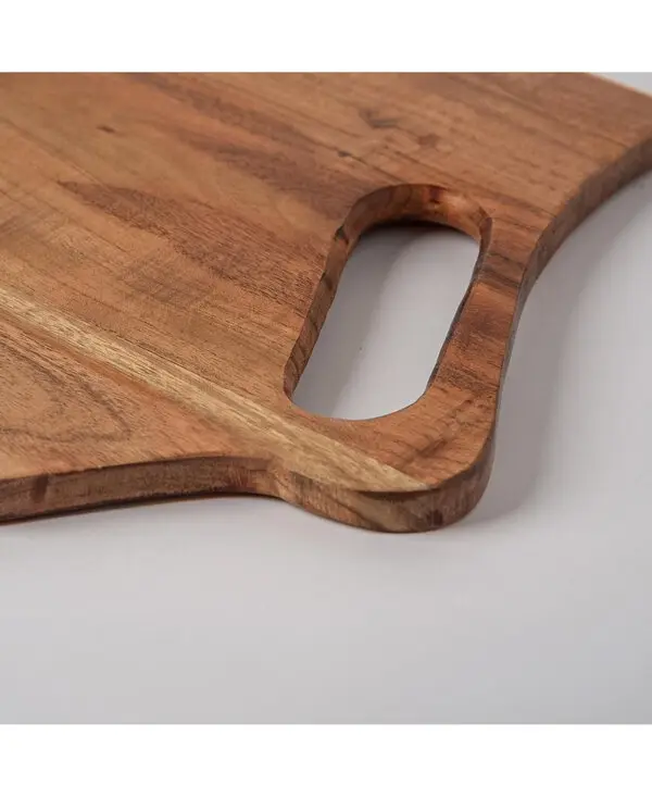 VERVE CULTURE Rectangle Acacia Serving Board