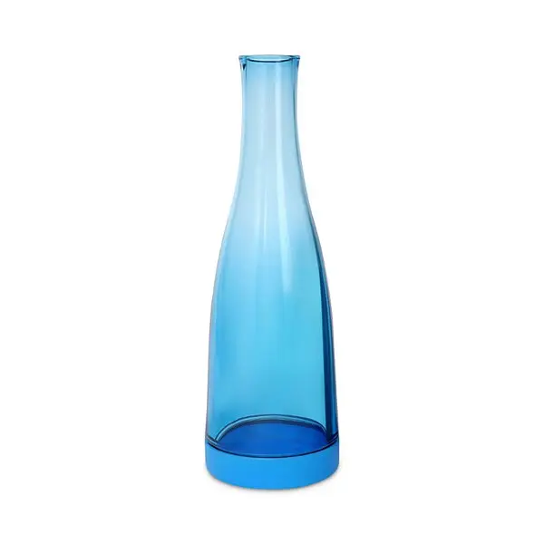 DRINIQUE Serving Carafe - Blue