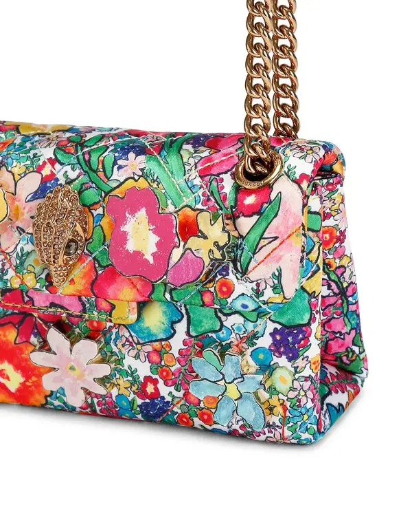 Kurt Geiger Kensington Shoulder Bag