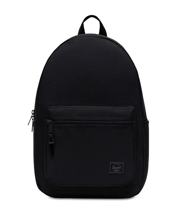 Herschel Supply Co. X Realtree Settlement Backpack - Black Tonal