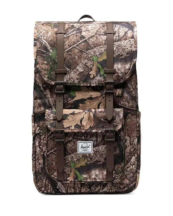 Herschel Supply Co. Little America Backpack - Real Tree