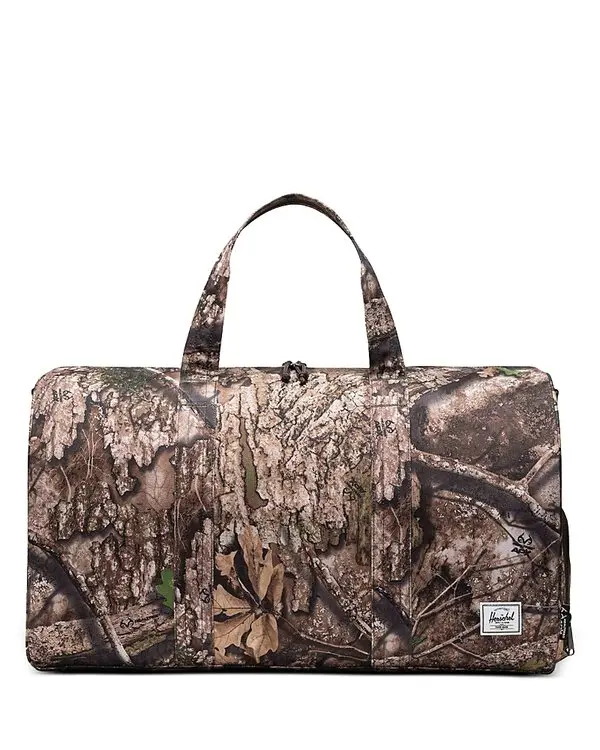Herschel Supply Co. X Realtree Camouflage Duffel Bag - Real Tree
