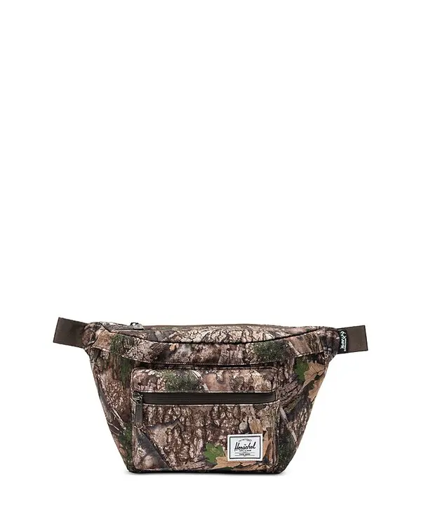 Herschel Supply Co. Pop Quiz Hip Pack - Real Tree