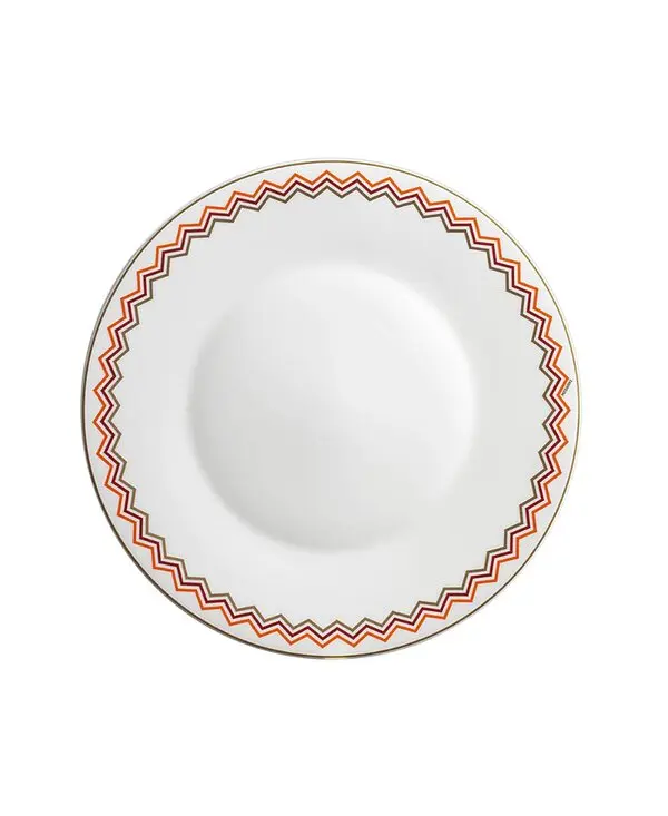 Missoni Iconic Charger Plate - Multicolor