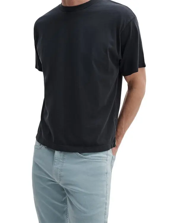 Rag & Bone Slim Fit Jeans - Mist
