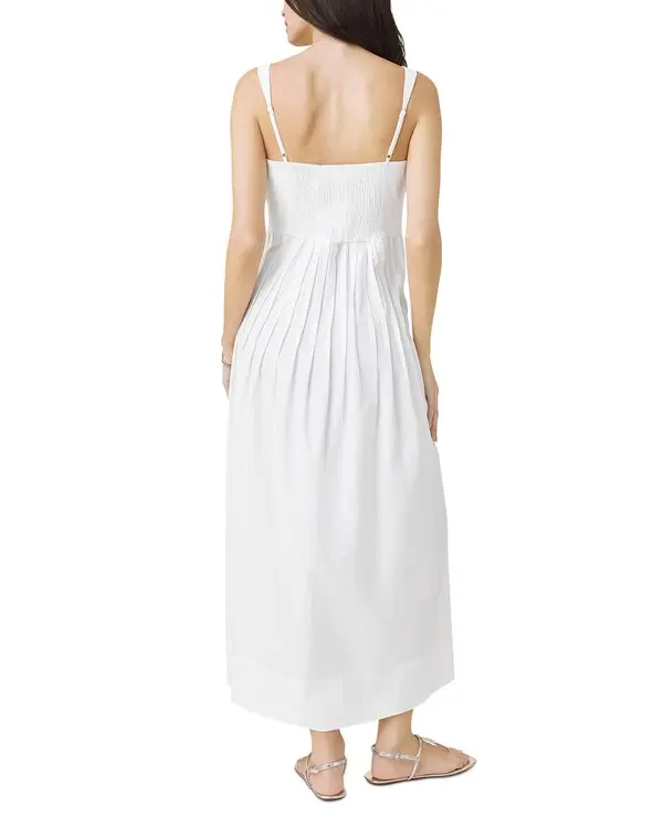Splendid Spendid Maggie Dress - White